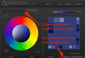 Your Brand Color Palette: 5 Free Tools for Getting It Right