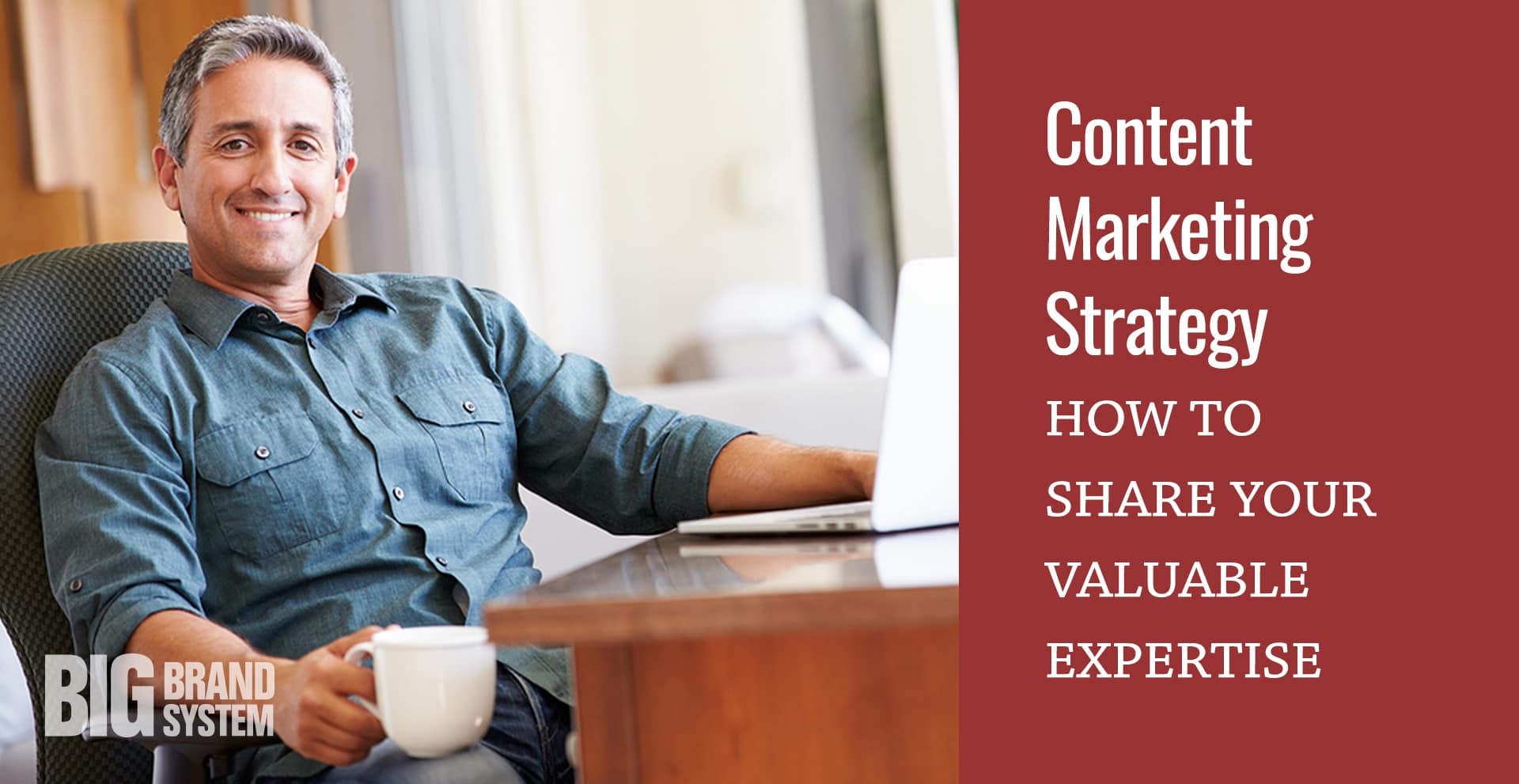 Content Marketing Strategy: How to Create a Simple One in 4 Steps