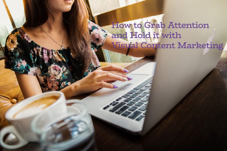 Content Marketing Image Examples to Inspire Your Visual Marketing