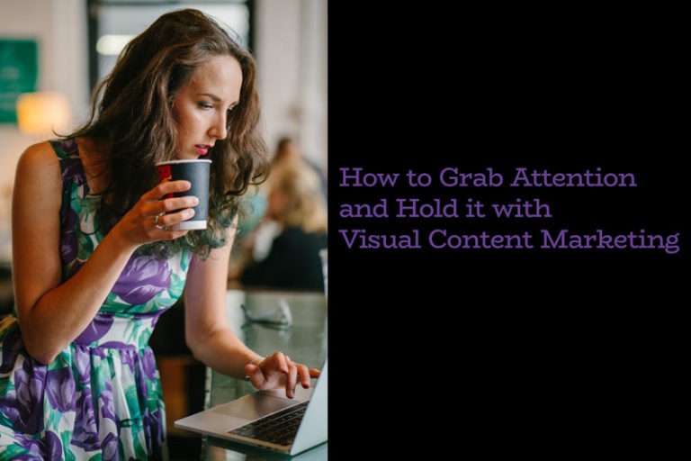 Content Marketing Image Examples to Inspire Your Visual Marketing