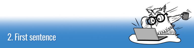 How to Write Website Content — Start With These 3 Pages