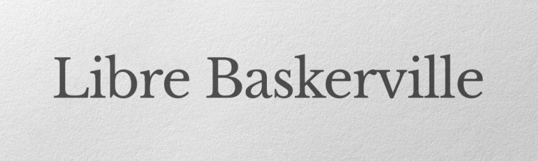 10 Upscale, Rich Fonts on Google to Create a Luxury Brand