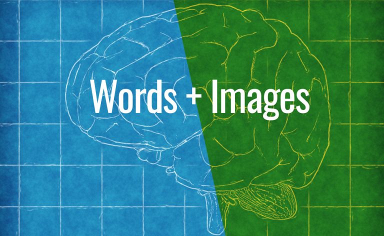Tell a Story in Pictures: 3 Easy Steps, Pinterest + Instagram