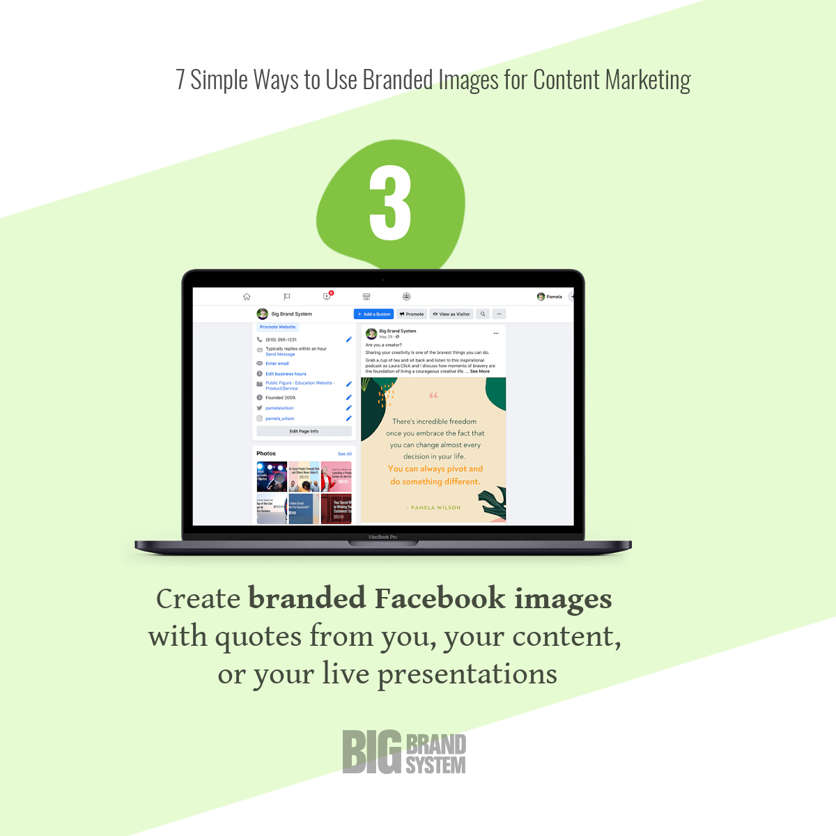 Digital Marketing Images: 7 Simple Image Types to Use