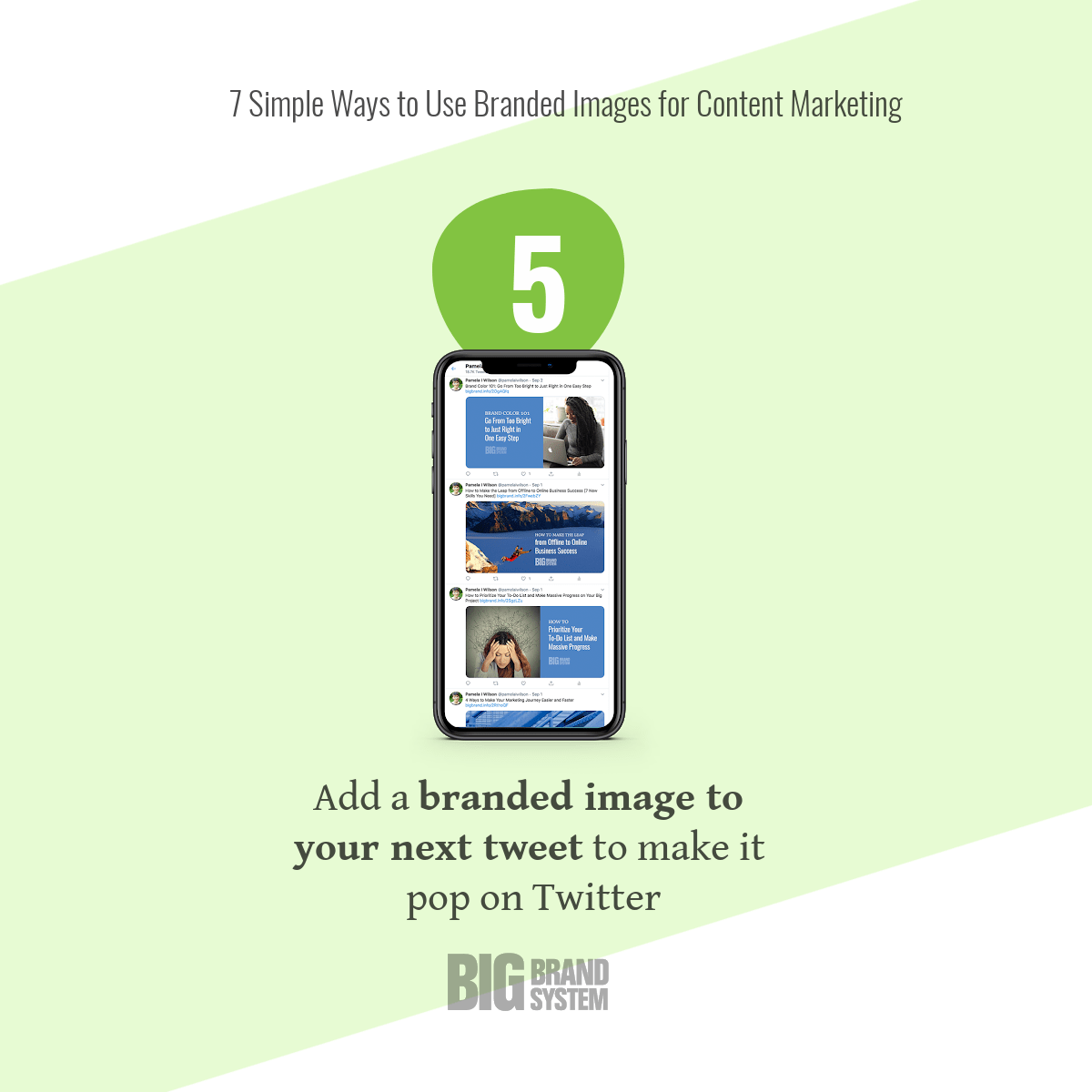 Digital Marketing Images: 7 Simple Image Types to Use