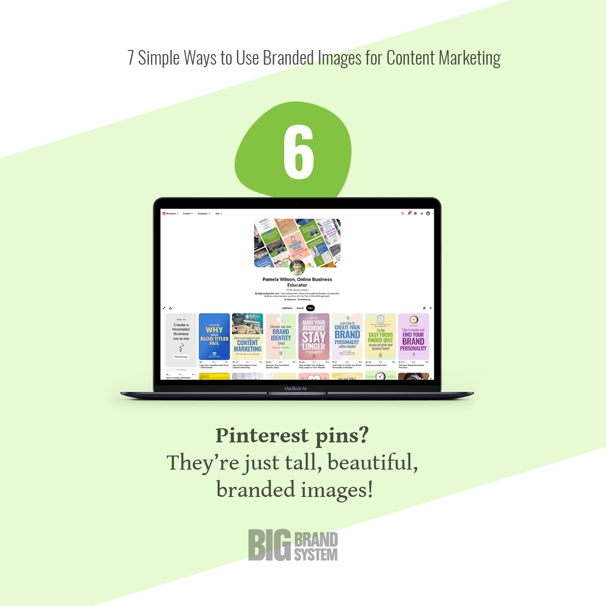 Digital Marketing Images: 7 Simple Image Types to Use