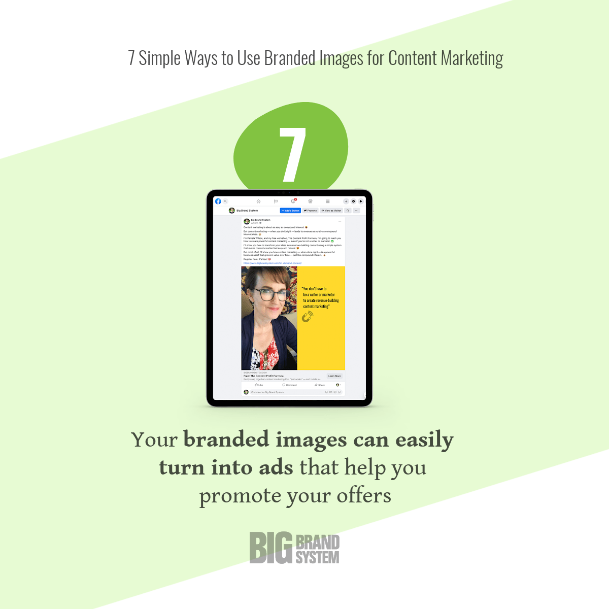 Digital Marketing Images: 7 Simple Image Types to Use