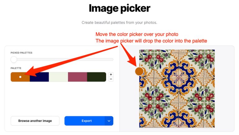 Your Brand Color Palette: 5 Free Tools for Getting It Right