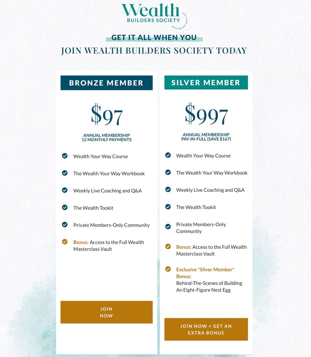 7 Call to Action Examples to Lift Sales Page Conversions