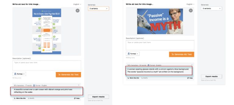 5 Alt Text Examples & Best Practices for Content Marketing